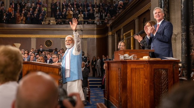 View from the neighbourhood | From Modi’s US visit to a colossal Greek ...