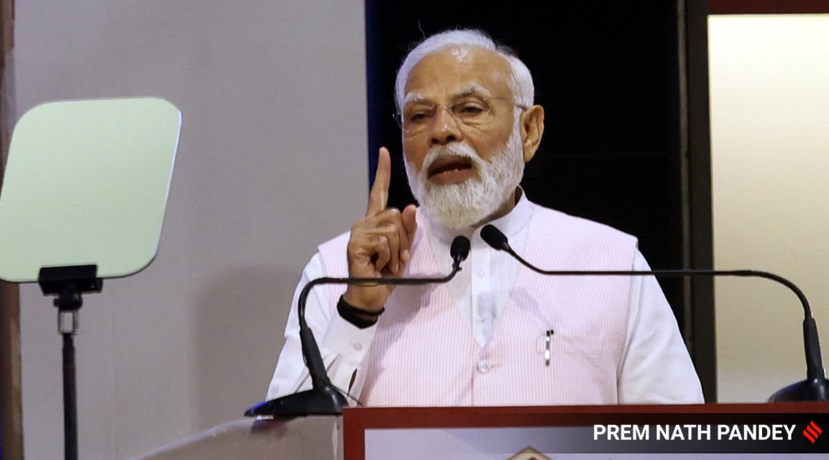 PM Modi to be chief guest at DU’s valedictory ceremony | Delhi News ...