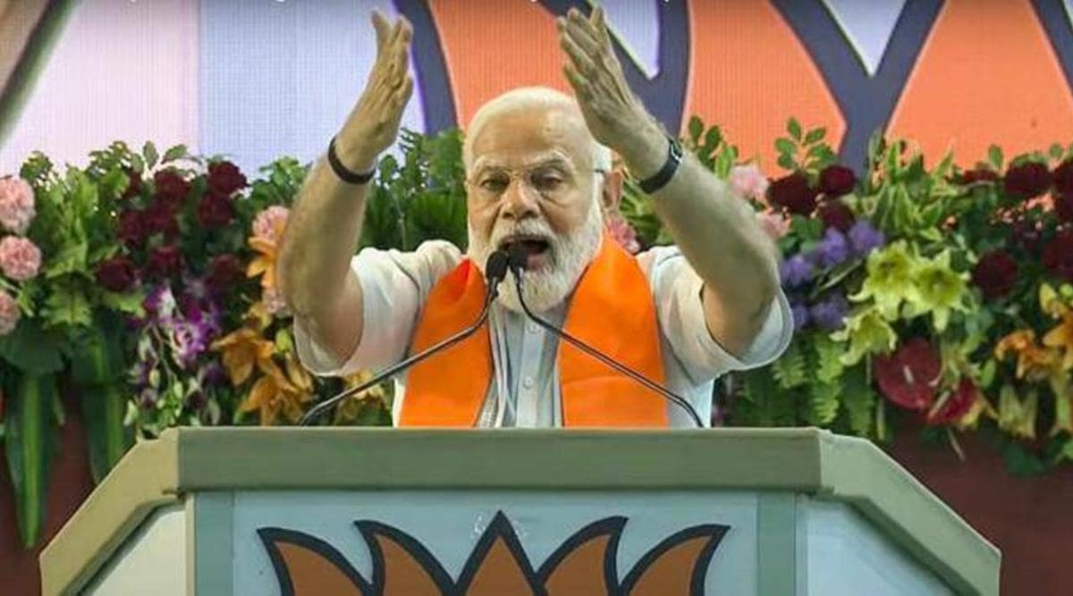 PM Modi’s Pasmanda outreach: BJP’s political acumen is an opportunity ...
