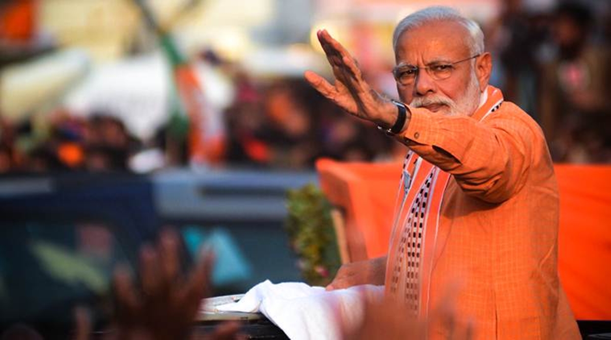 RSS-affiliated magazine: Modi charisma, Hindutva not enough to win ...