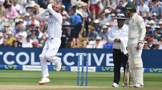 ‘Singer losing vocals but expecting to put a concert on’: Nathan Lyon on Moeen Ali’s injury in ...