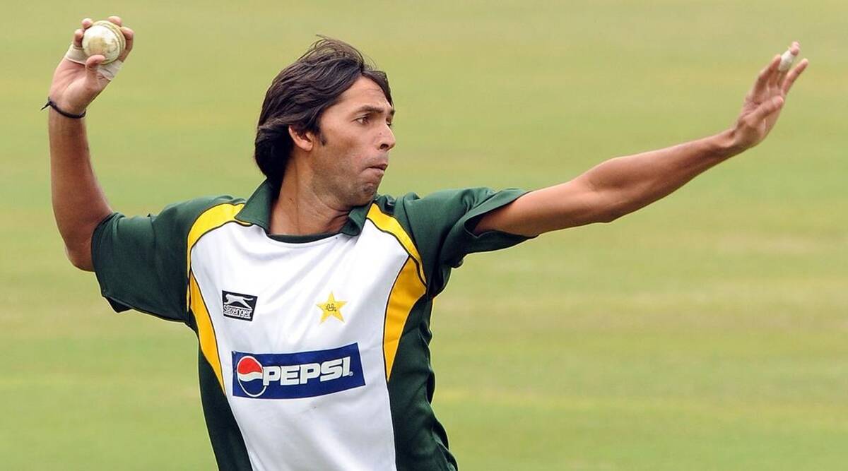 Political situation is not great; any team will be little apprehensive in coming: Mohammad Asif ...