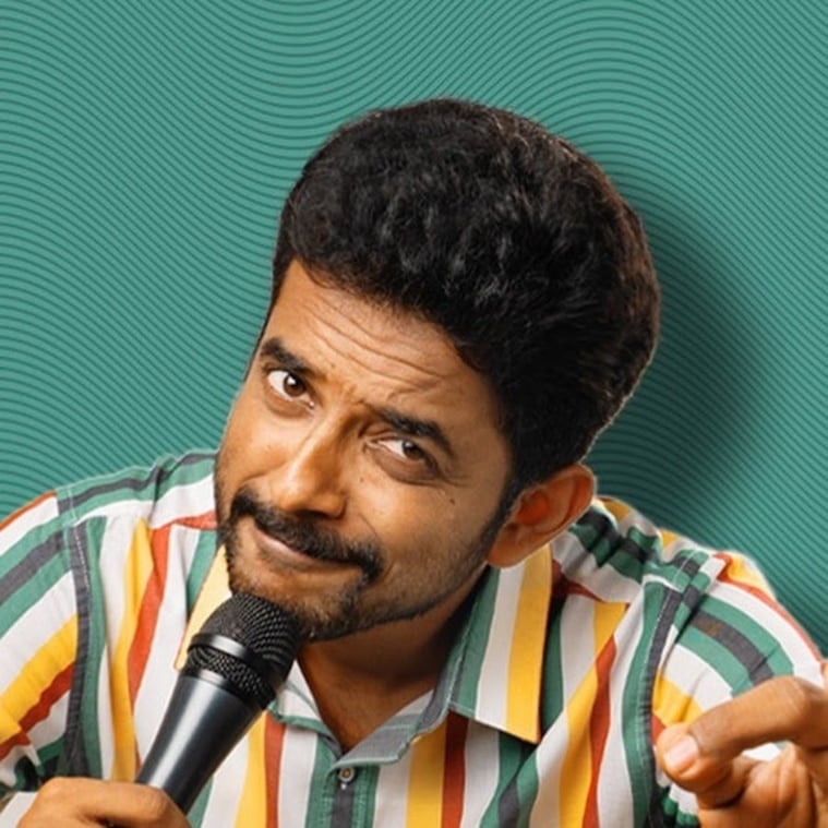 Delhi This Week: Naveen Richard’s jokes, Varun Grover’s film and much ...