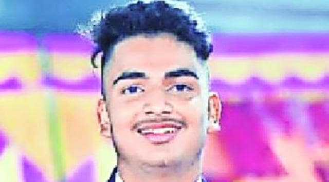Objecting to friend’s harassment, DU student stabbed to death outside ...