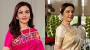 Nita Ambani Nita Ambani