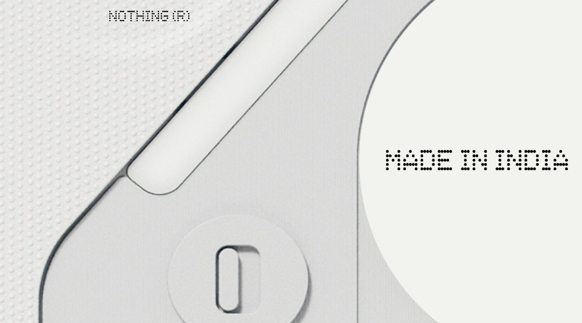 ‘Design is popping up as an important need for consumers’: Nothing ...