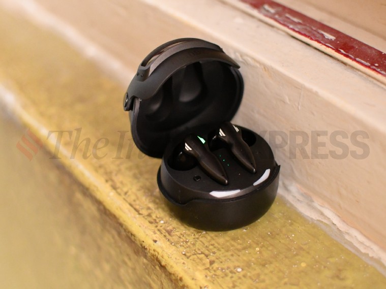 Number Super Buds Pro GT 9 review: Bass-heavy earbuds that look ...