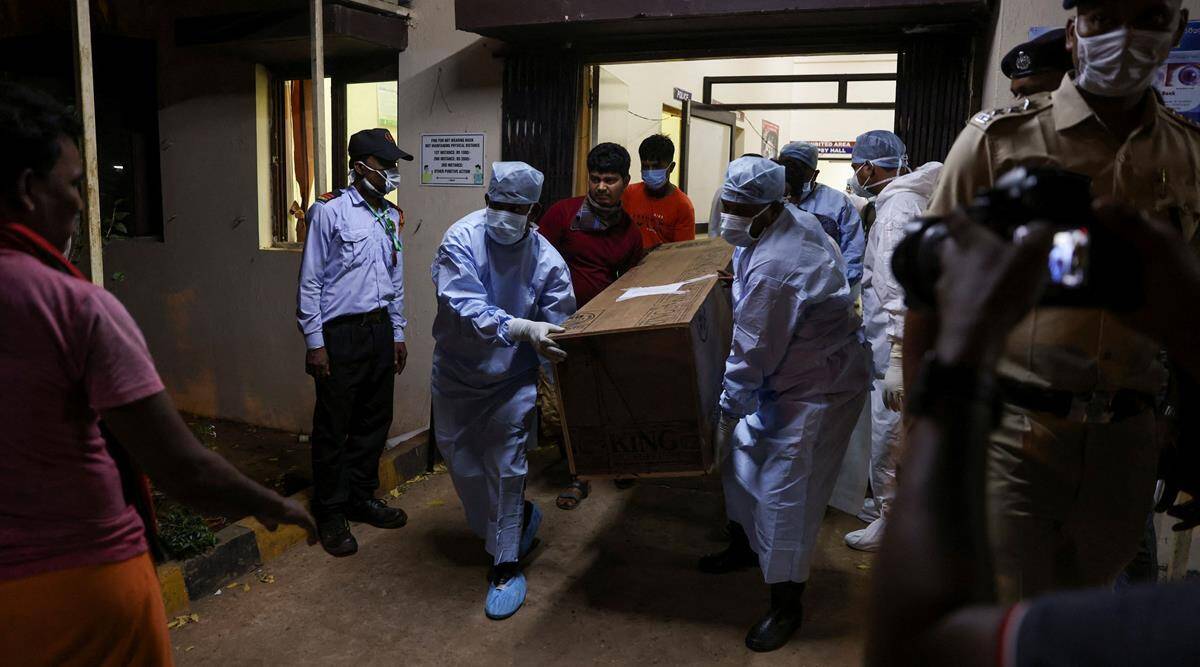 Loved ones dead in Odisha train tragedy, residents of Bihar wait for ...