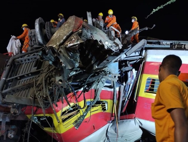Odisha Train Collision: Over 288 killed in one of India’s deadliest ...
