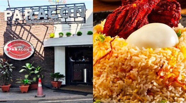 Kozhikode’s Paragon ranked as the 11th most legendary restaurant in the ...