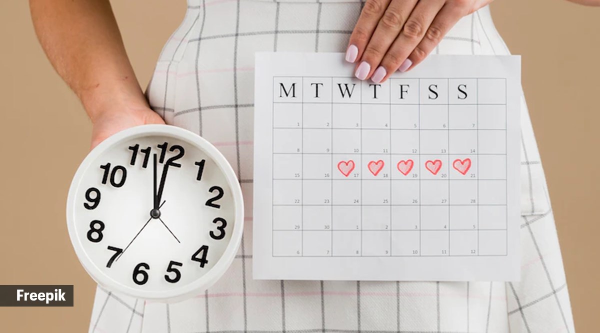 Is it safe to prepone or delay your periods? | Health News - The Indian ...