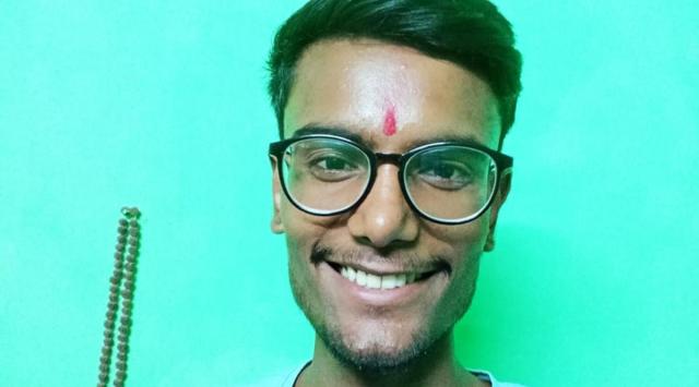 Meet Piyush Jha, among 1,000 Delhi govt students who qualified NEET 2023 | Delhi News - The ...