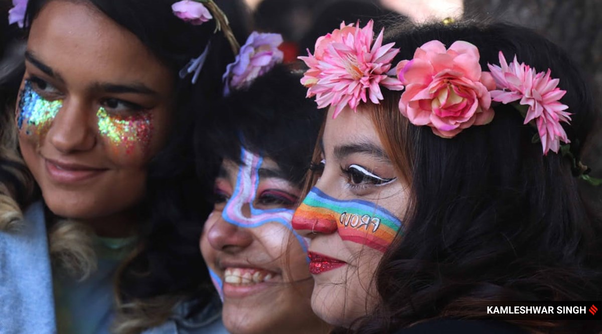 Pride Month 2023 highlights: Here’s how the special month was ...