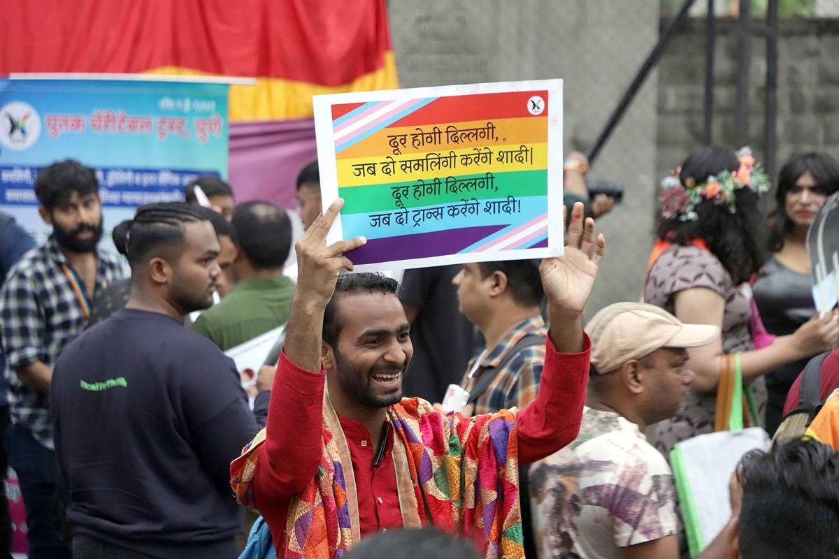 Bengal to Bokaro, to state’s poll office, Pune Pride makes a mark ...