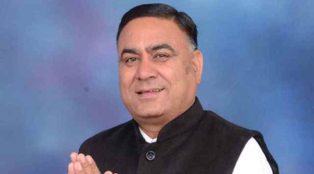 Chit fund scam: Ex-Punjab MLA Pritam Singh Kotbhai, 5 others booked for ...