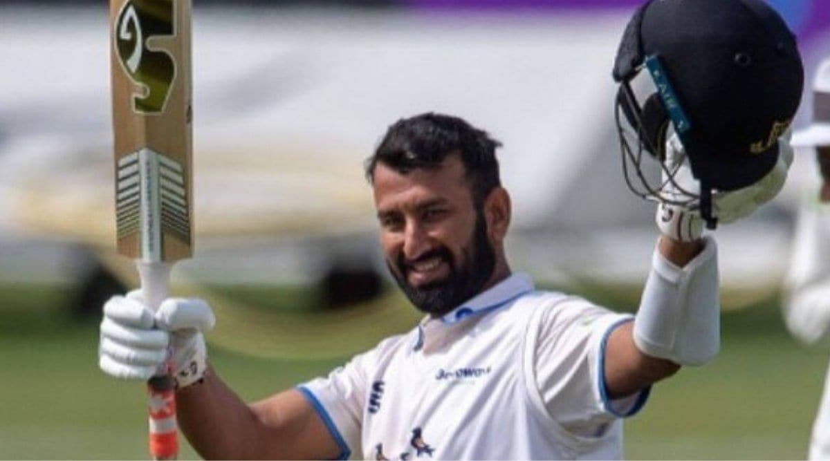 ‘He was working hard in nets the same day after WI team announcement ...