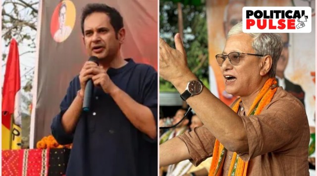 Amid interlocutor standoff, BJP-TIPRA tension flares as Pradyot rakes up Kokborok script row ...