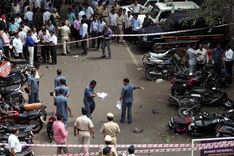 Jailbreak, stolen bike, dodgy SIM: How ATS solved the case of a bomb ...