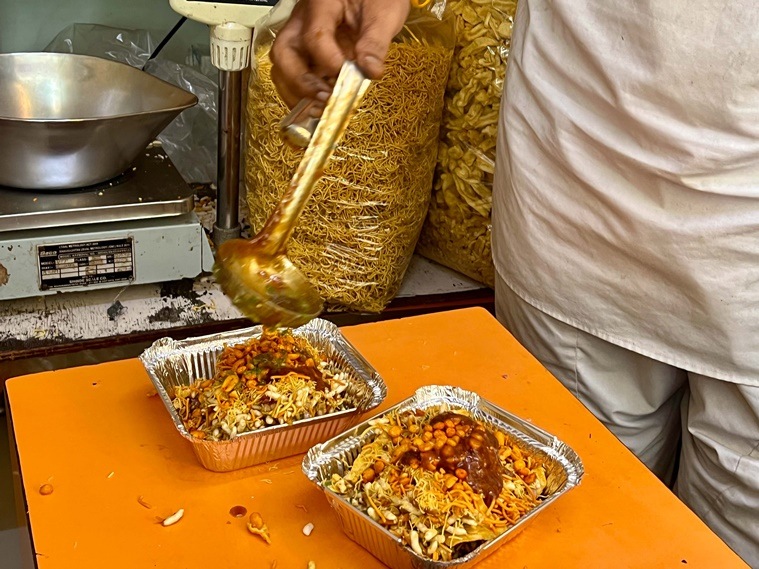 In Pune’s Sadashiv Peth, old-world eateries resist change, bear ...