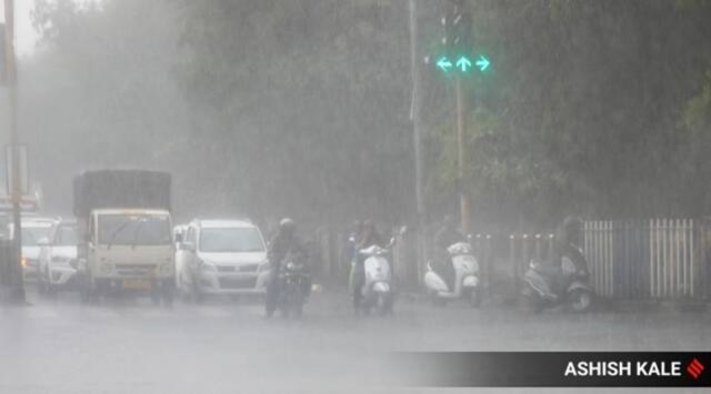 Monsoon likely to hit Pune after June 15, rain relief may give way to ...