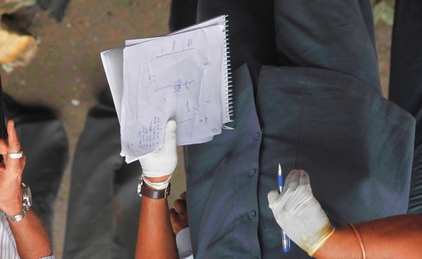 Jailbreak, stolen bike, dodgy SIM: How ATS solved the case of a bomb ...