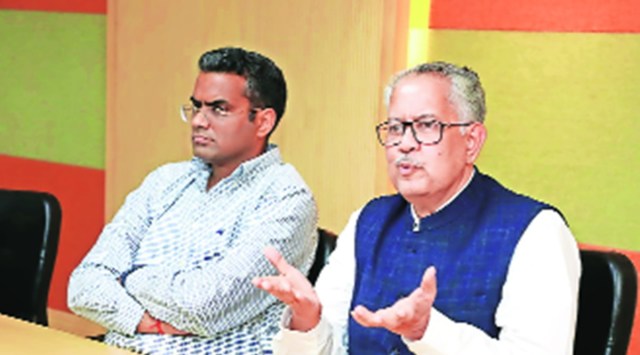 We’ve addressed all concerns of city before designing the waste plant ...