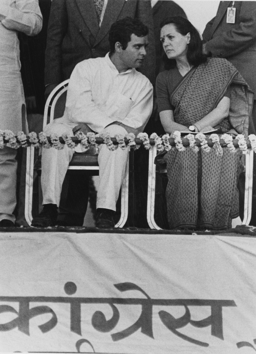 #Politics | Congress leaders to allies, wishes pour in as Rahul Gandhi ...