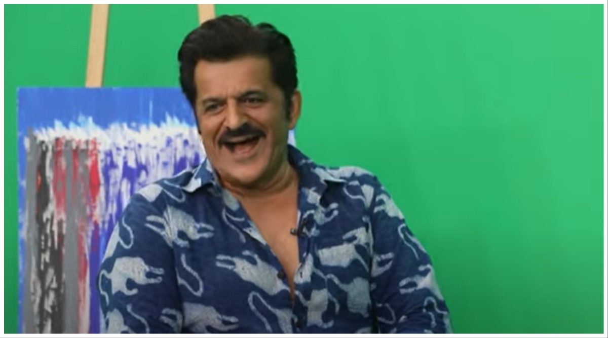 Rajesh Khattar dismisses suggestion that he ran out of money, reflects ...
