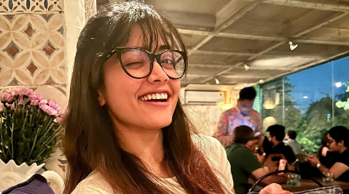 Rashmika Mandanna reveals what she does on her cheat days: ‘I always have to order…’ | Food-wine ...