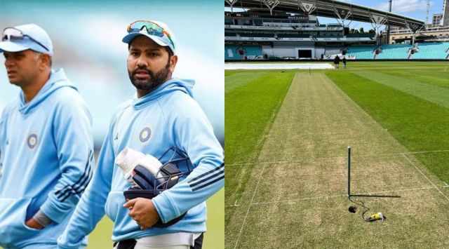 WTC final: Bounce adds intrigue to the Oval pitch | Cricket News - The ...