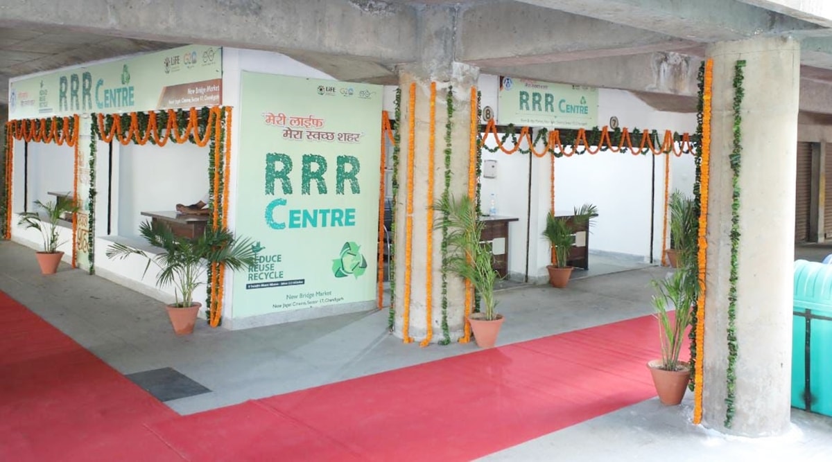 Chandigarh’s RRR times: JEE notes, Acer laptop, Hamleys’ toys, LED ...