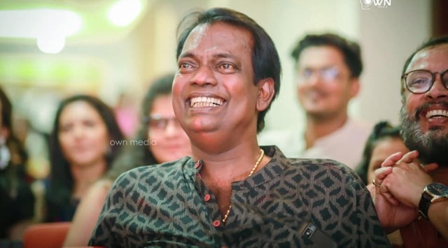 National award-winning actor Salim Kumar says ‘political correctness ...