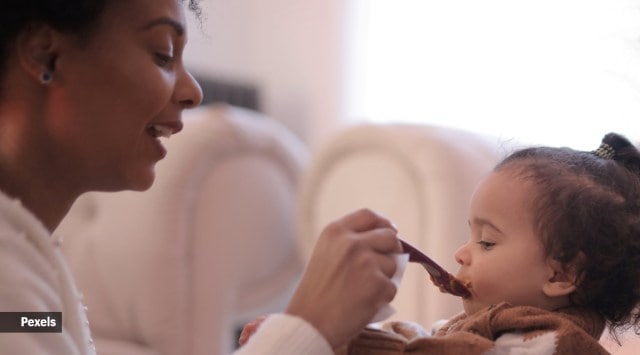 When should salt be given to babies (and how much)? | Parenting News ...