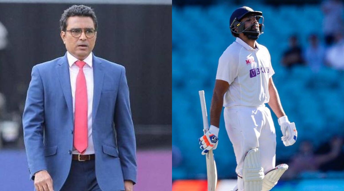 ‘He gets out while playing the pull shot in Test matches’: Sanjay ...