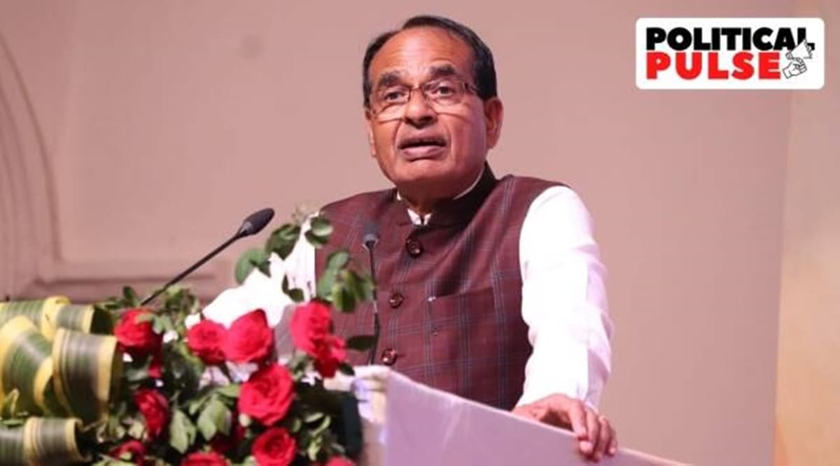 Shivraj Singh Chouhan: The story of a transformation | Political Pulse ...