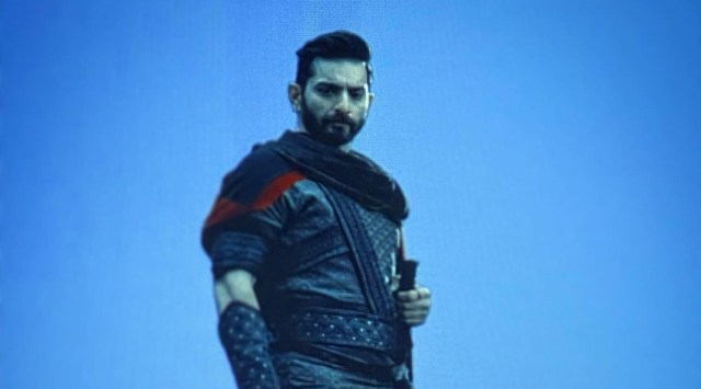 Adipurush actor Siddhant Karnick defends film: ‘We need to show them ...