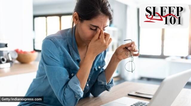 Can you really compensate for your lost sleep? | Health News - The ...