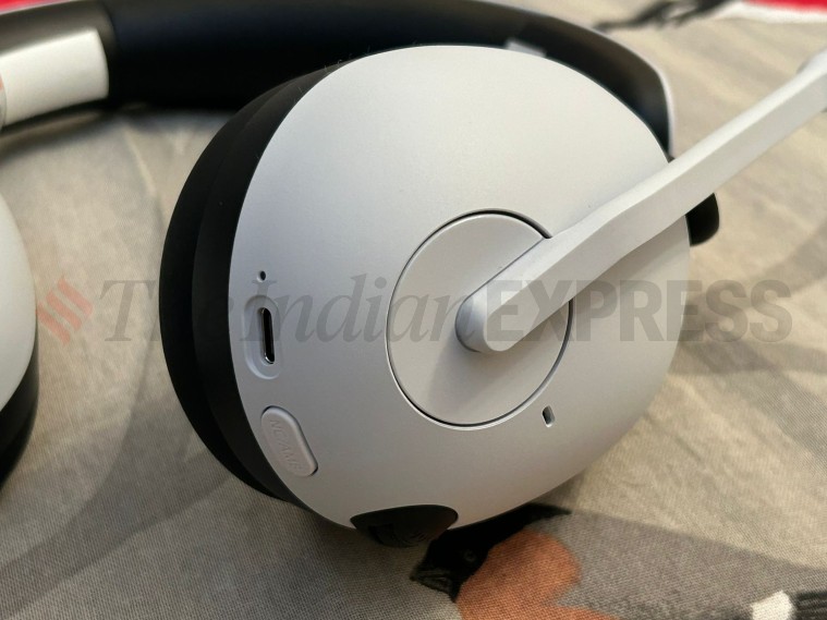 Sony Inzone H9 wireless gaming headset review