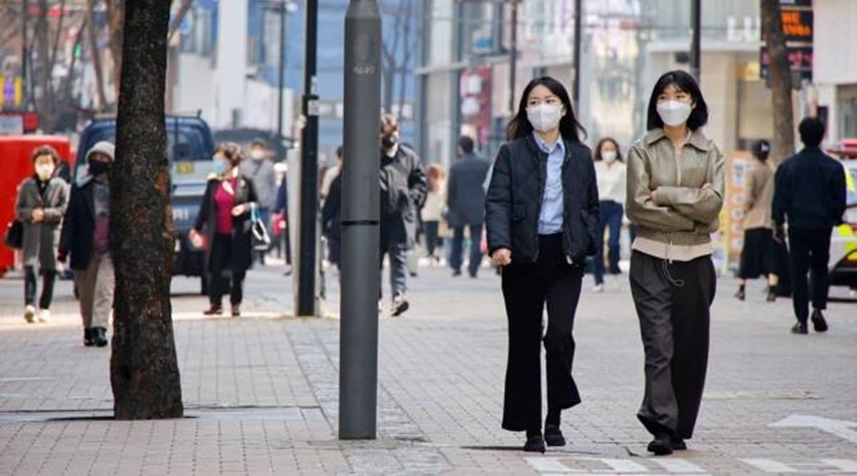 South Korea to boost visas for skilled workers amid labour shortages ...