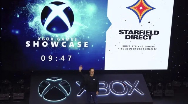 Microsoft stakes Xbox video game sales on long-awaited space adventure ...