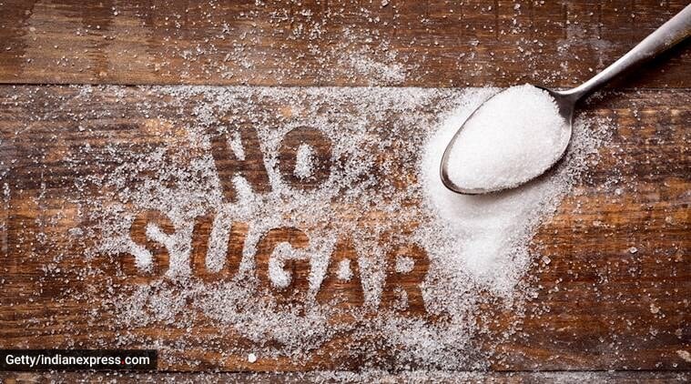 What happens to the body when you give up sugar for a month? | Health ...