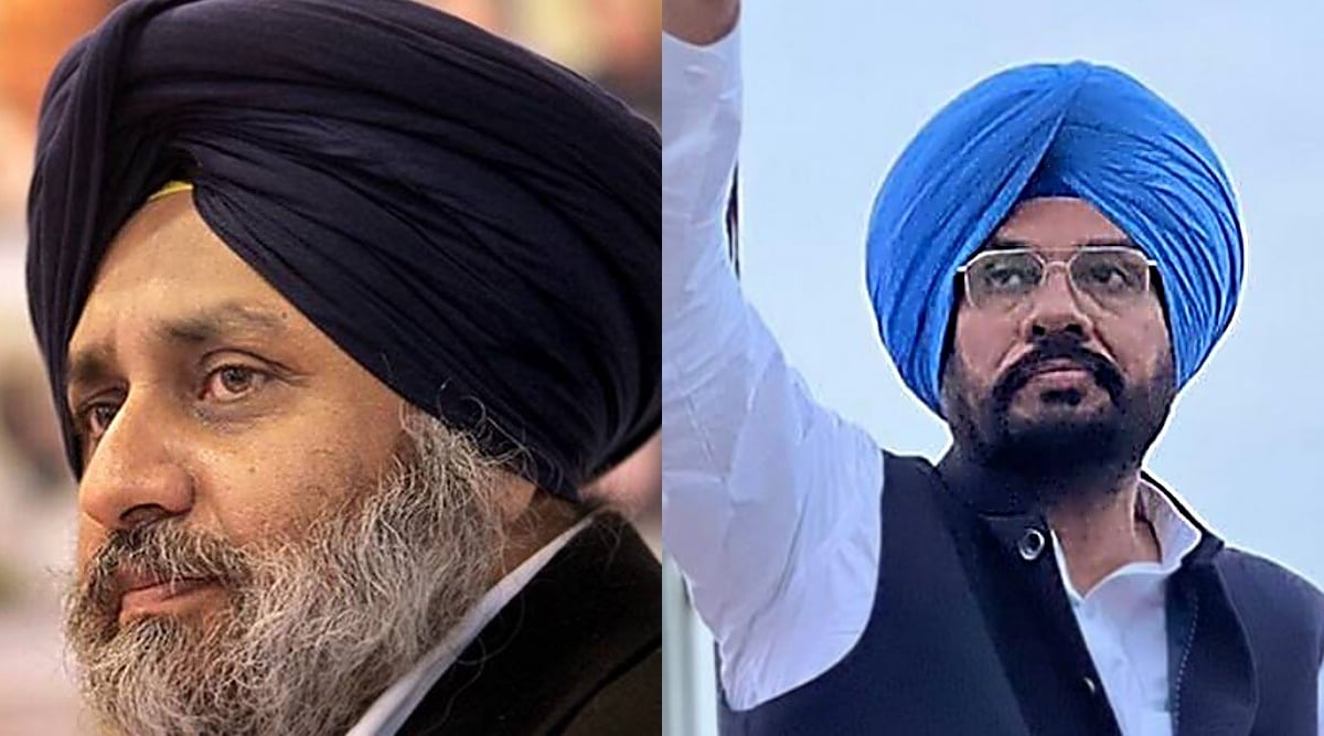 Action against Sukhbir resort: With Dhaliwal out, all eyes on new ...