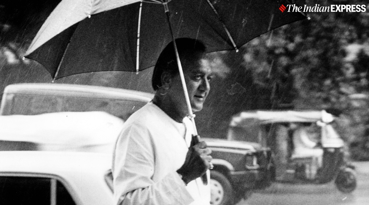 When Sanjay Dutt Said Sunil Dutt Was ‘too Nice And Honest For Politics ‘people Are Constantly