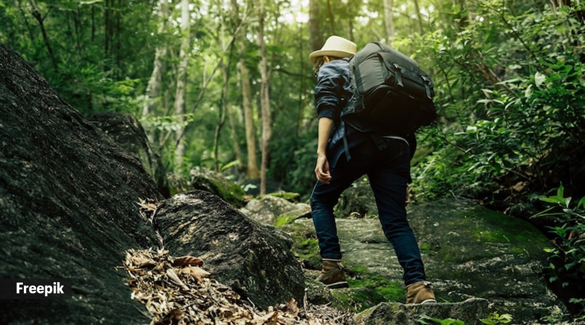 Start your sustainable travel journey with these simple tips ...