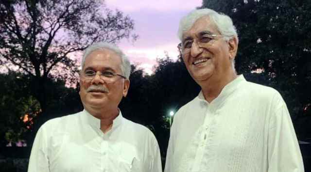 Singhdeo handed jhunjhuna months before Assembly polls: BJP on Cong ...