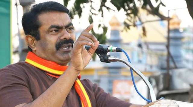 Twitter withholds accounts of NTK leader Seeman, other party leaders ...