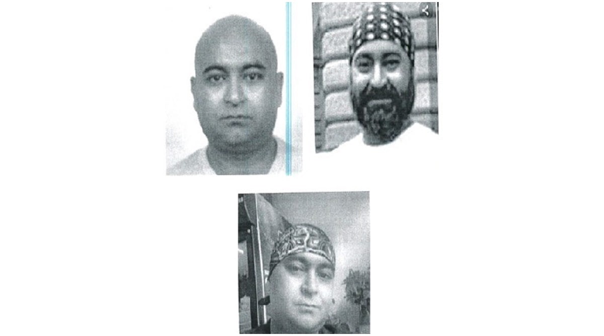 Wanted terrorist Jaswinder Singh Multani declared proclaimed offender ...