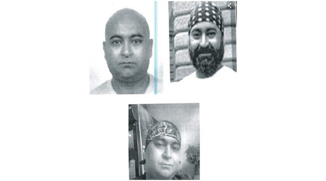 Wanted terrorist Jaswinder Singh Multani declared proclaimed offender ...