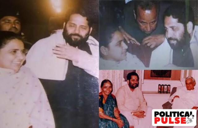 Lucknow courtroom murder and a UP leader who could have been CM ...