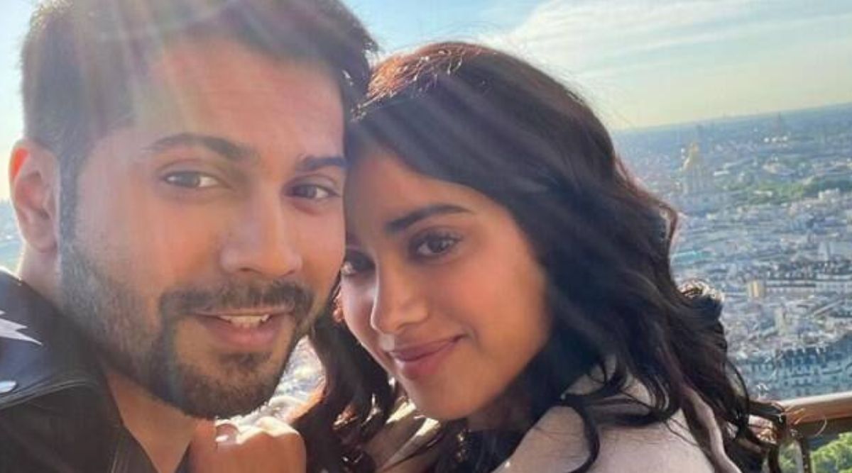 Varun Dhawan, Jahnvi Kapoor’s upcoming film Bawaal to release on OTT ... Varun Dhawan, Jahnvi Kapoor’s upcoming film Bawaal to release on OTT ...